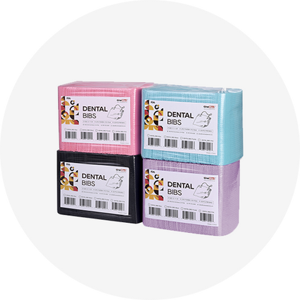 Dental Supply Company in Ontario, Clinics Consumables Products – OneMed ...